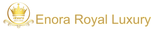Enora Royal Luxury – Because your skin deserves it