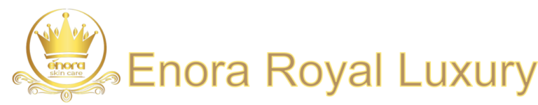 Enora Royal Luxury – Because your skin deserves it
